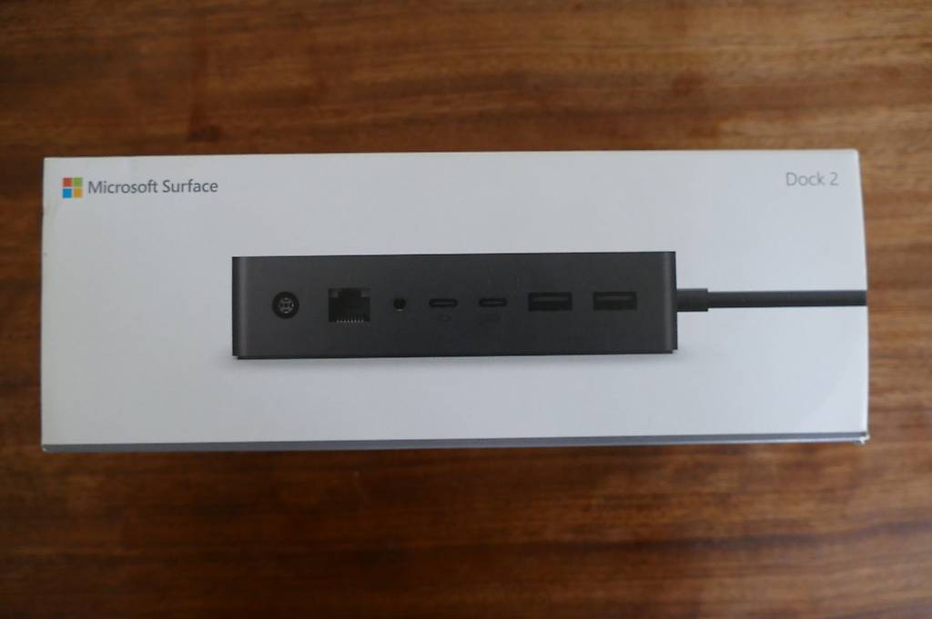 Microsoft Surface Dock 2 im Kanton Bern - tutti.ch