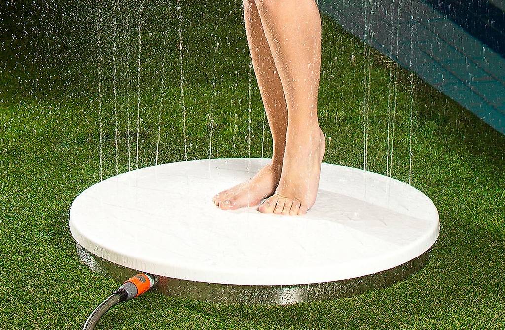 VITEO - Urban shower outdoor im Kanton Zürich - tutti.ch