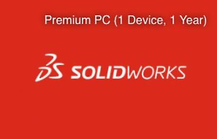 SOLIDWORKS Premium 2024 - 1 Jahr Lizenz im Kanton Bern - tutti.ch