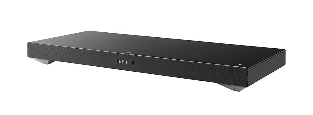 Sony HT-XT1 Soundbar Playbar 72 x 7,2 x 31 cm im Kanton Freiburg - tutti.ch