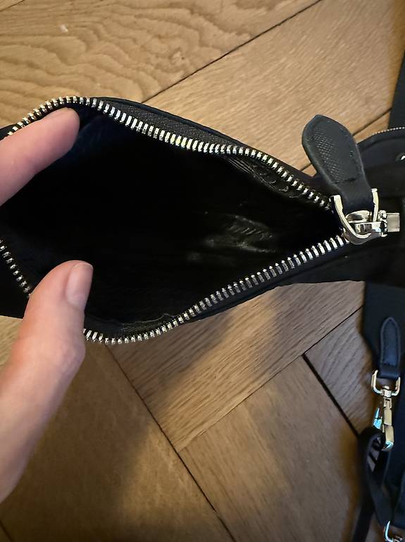 Prada Style bag NEU im Kanton Zürich - tutti.ch