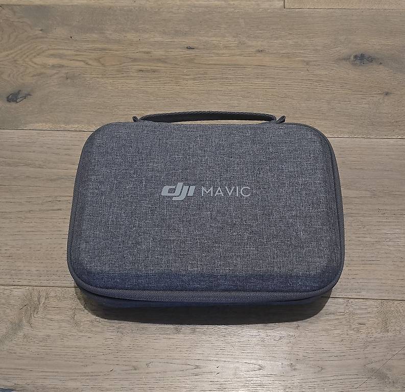 DJI Mavic Mini Fly More Combo im Kanton Luzern - tutti.ch