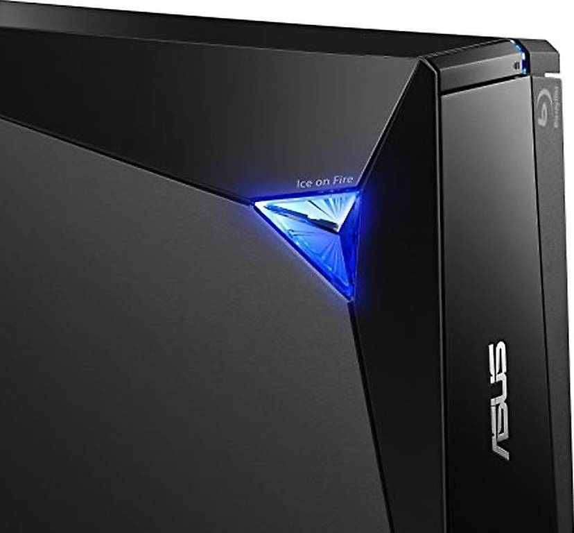 ASUS BW-16D1X-U Blu-ray Laufwerk im Kanton Nidwalden - tutti.ch