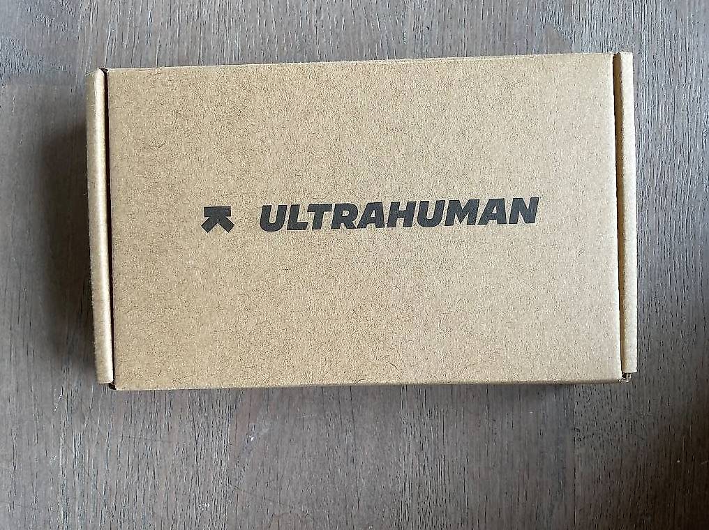 Ultrahuman AIR Ring Sizing Kit (Grössen-Set) im Kanton Zürich - tutti.ch