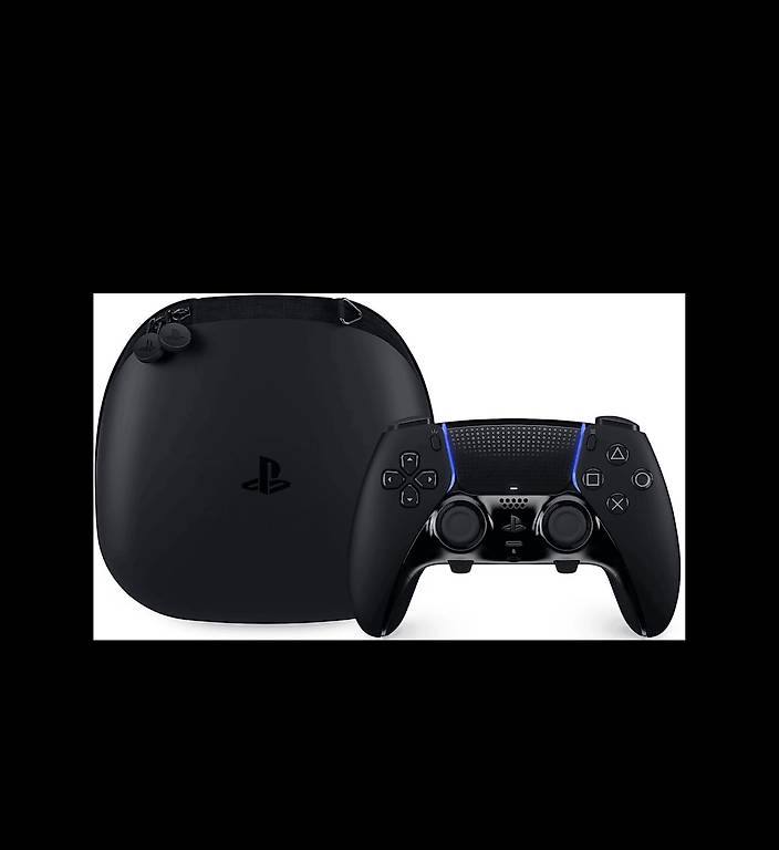 SONY PS DualSense Edge® Controller Midnight Black im Kanton Nidwalden ...