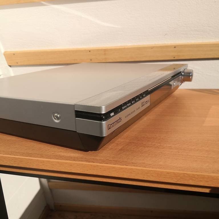 Panasonic SA-XR25 Receiver im Kanton Bern - tutti.ch