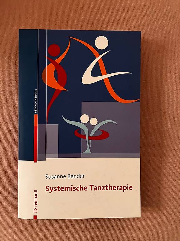 Systemische Tanztherapie von Susanne Bender im Kanton Zürich - tutti.ch