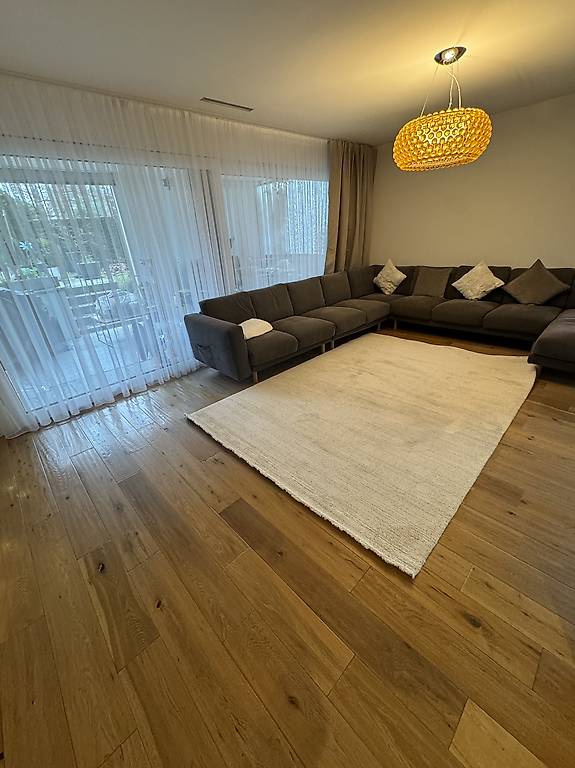 Ecksofa Ikea Norsborg bis 15.12.2025 abholen im Kanton Zürich - tutti.ch