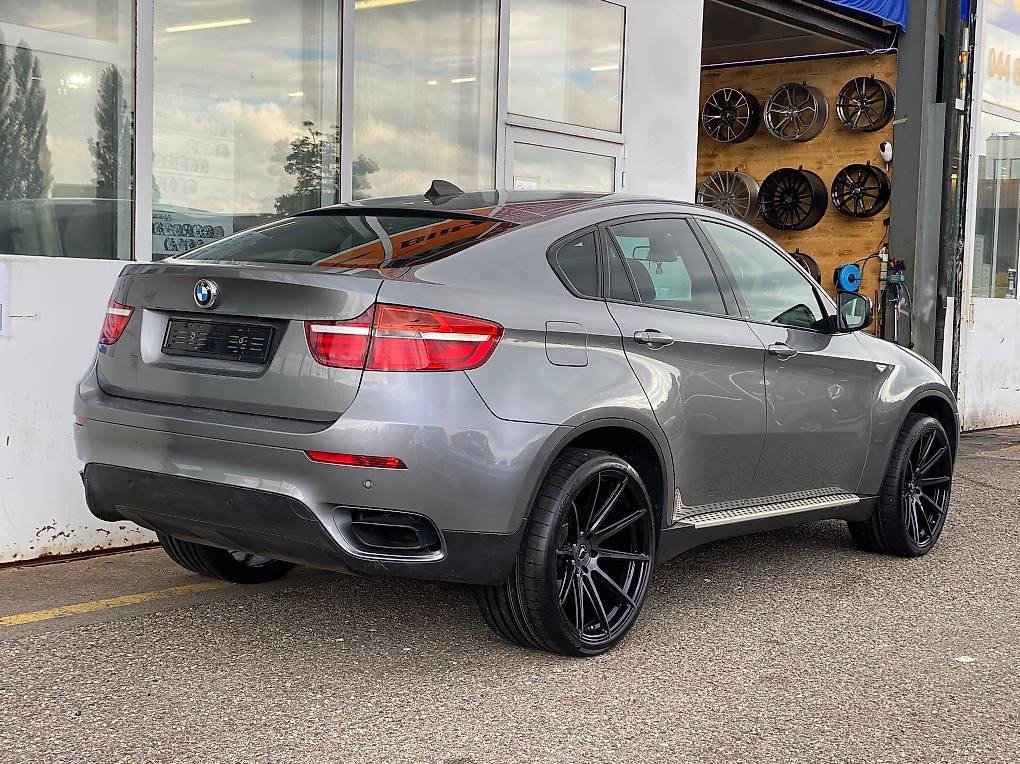 Barracuda Project 2.0 Concave Desgin RATENZAHLUNG MÖGLICH im Kanton Zürich - tutti.ch