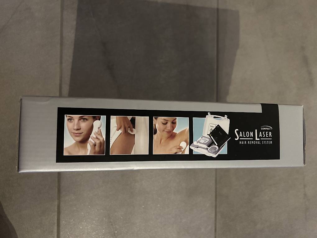 Haarentferner im Kanton Schwyz - tutti.ch