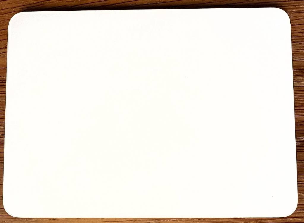 Apple Magic Trackpad 2024 Kaufdatum: 08.01.2025 im Kanton Bern - tutti.ch