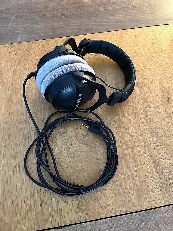 Beyerdynamic DT 770 Pro im Kanton Tessin - tutti.ch