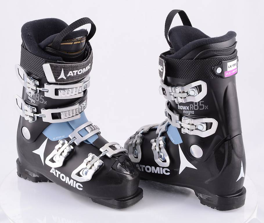 36,5; 37 Damen Skischuhe ATOMIC HAWX MAGNA R85. im Kanton Bern - tutti.ch