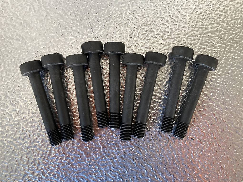 Porsche 996 Turbo (S) Zweimassenschwungrad (ZMS) im Kanton Thurgau ...