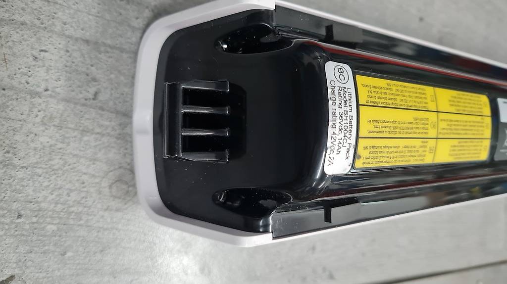 BH Bike Easy Motion Akku Original Diverse Modelle im Kanton Thurgau ...