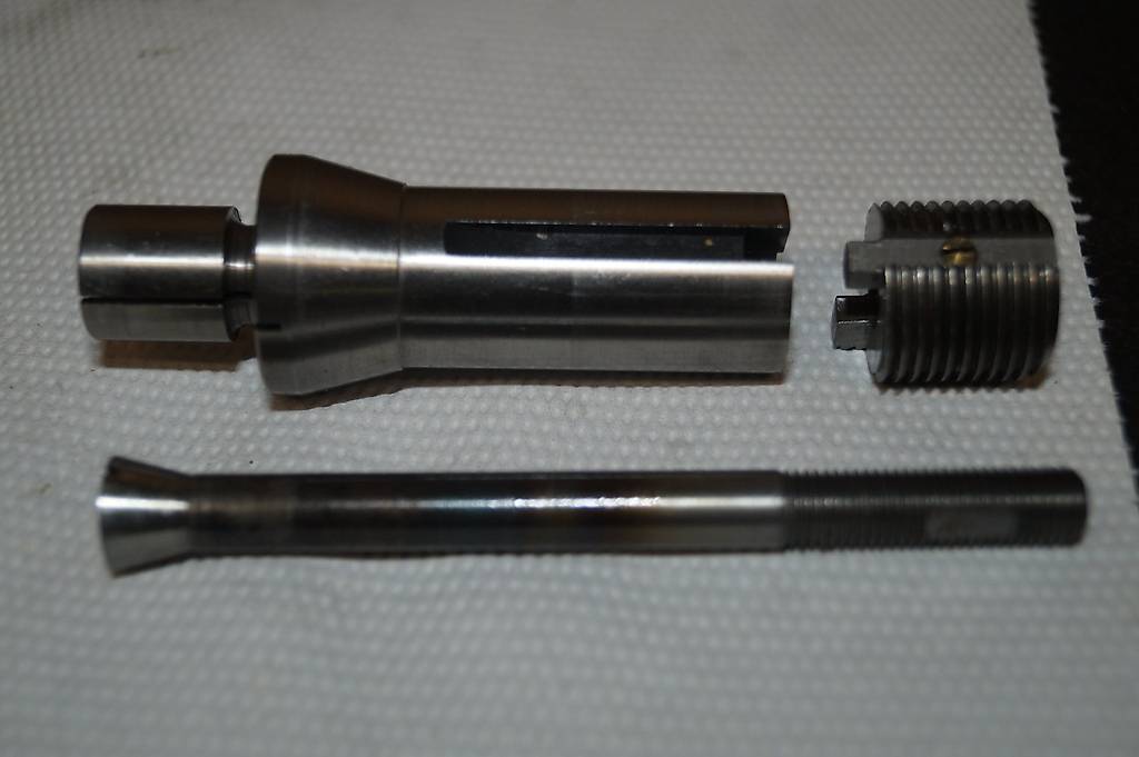 Schaublin W20 Spreizdorne im Kanton Bern - tutti.ch