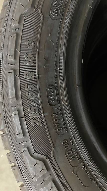 Michelin Agilis 3 im Kanton St. Gallen - tutti.ch