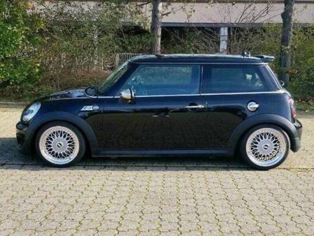 RS Felgen für Mini Cooper S - tutti.ch