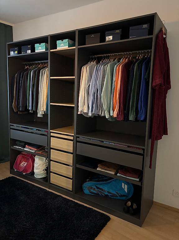 Half price furniture for flat / Möbel zum halben Preis im Kanton Zürich ...