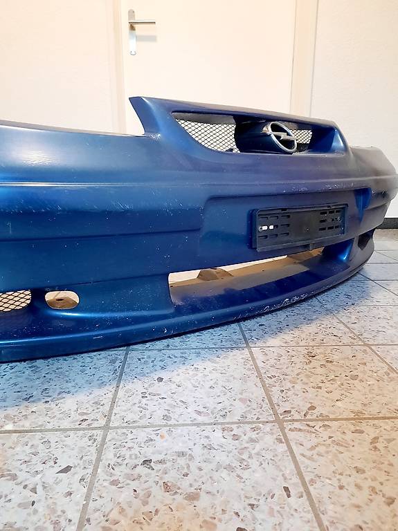 Opel Calibra Irmscher Front Heck Spoiler Canton Obwald - tutti.ch
