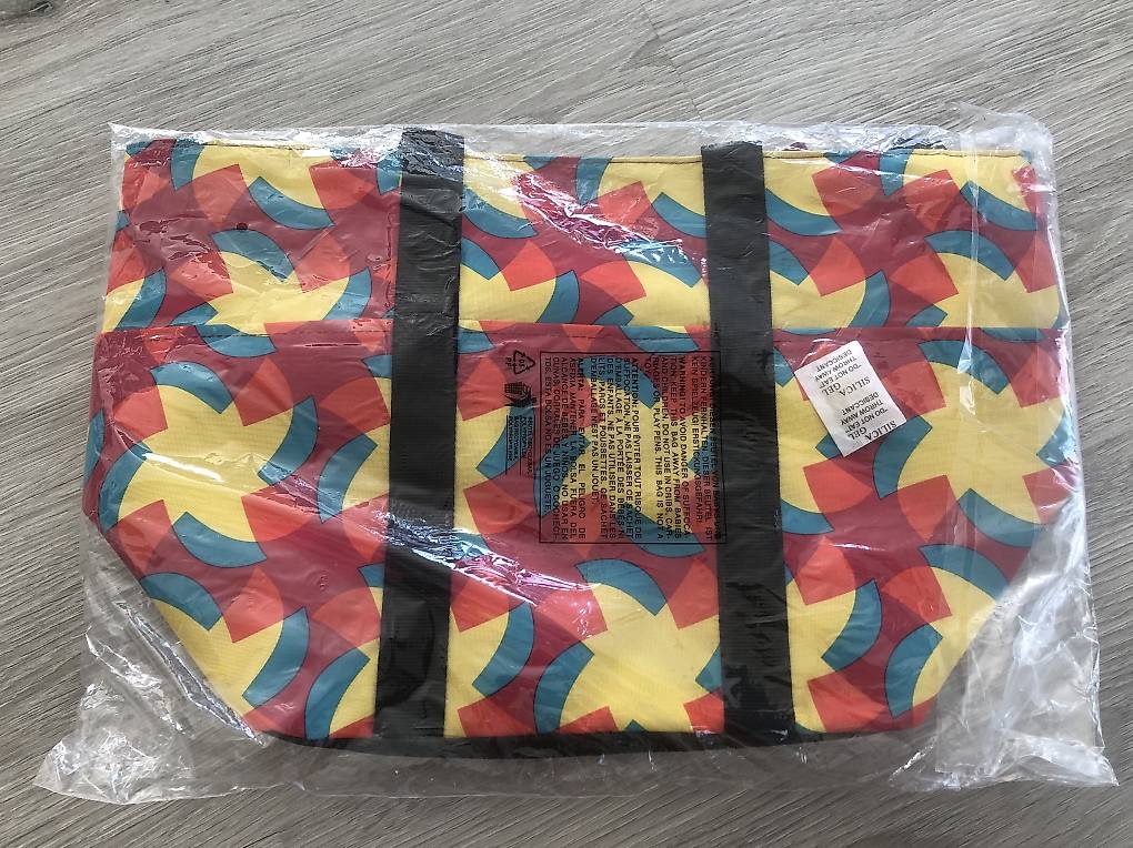 Neu: Tasche mit Mixmesser von Vorwerk im Kanton Aargau - tutti.ch