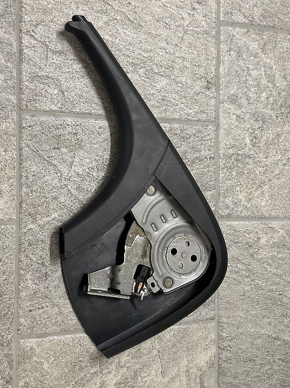 Handbremse VW Crafter / Mercedes Sprinter im Kanton Solothurn - tutti.ch