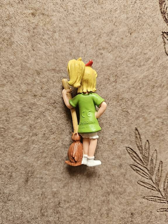 Tonie Bibi Hexen gibt es doch im Kanton Bern - tutti.ch