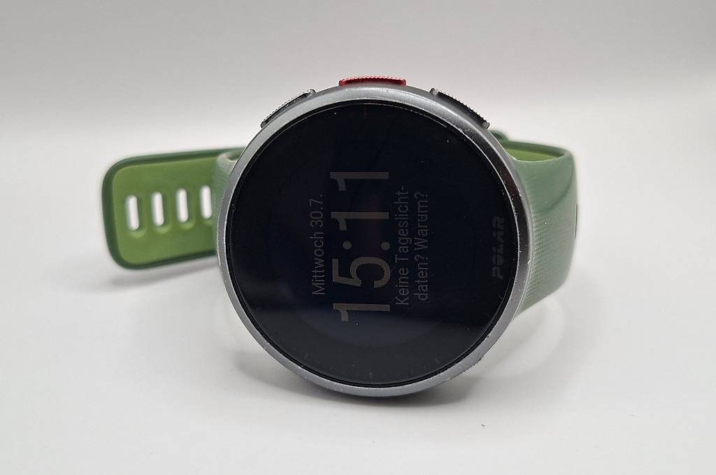 Polar Vantage V2 im Kanton Zürich - tutti.ch