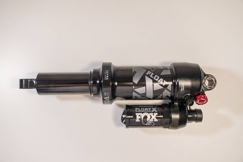 Dämpfer: Fox Float X Performance 230x62.5 im Kanton Graubünden - tutti.ch