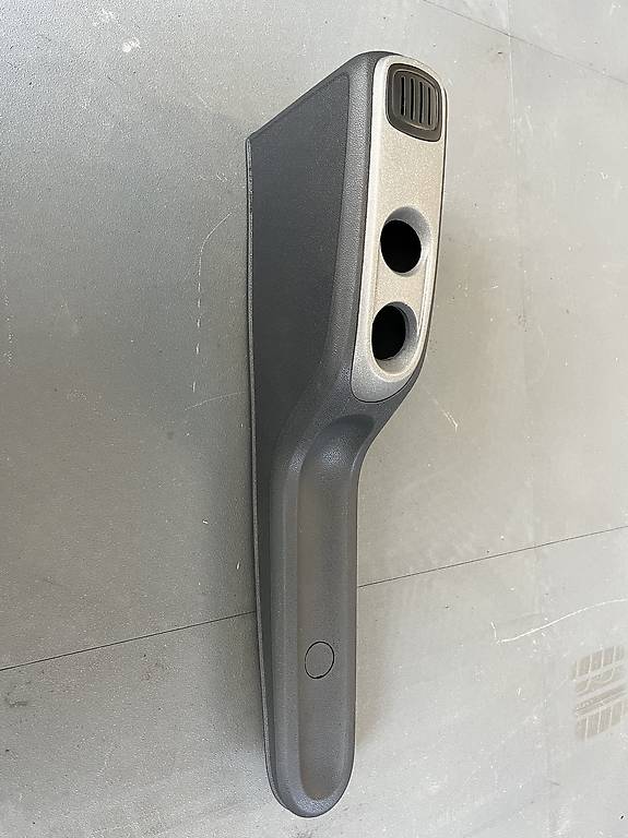 Copertura console centrale smart 451 Canton Tessin - tutti.ch