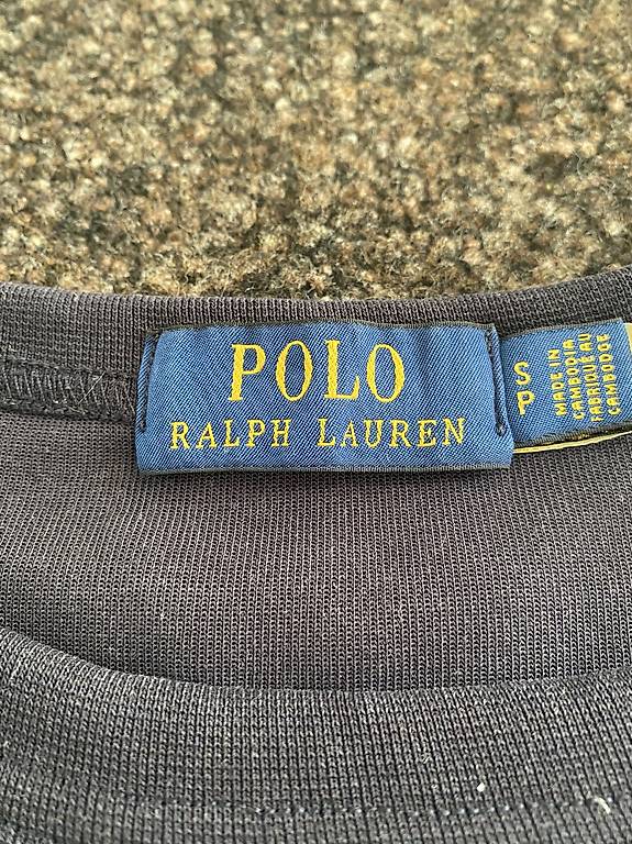 Ralph Lauren Pulli gr. S im Kanton Thurgau - tutti.ch