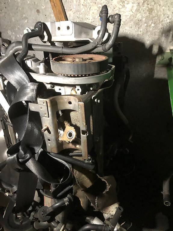 APX Motor 18 L Turbo Audi S3 Audi TT im Kanton Luzern - tutti.ch