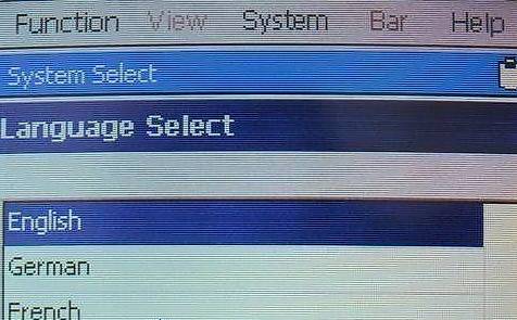Toyota / Lexus / Suzuki Intelligent Tester IT2 OBD KFZ - tutti.ch
