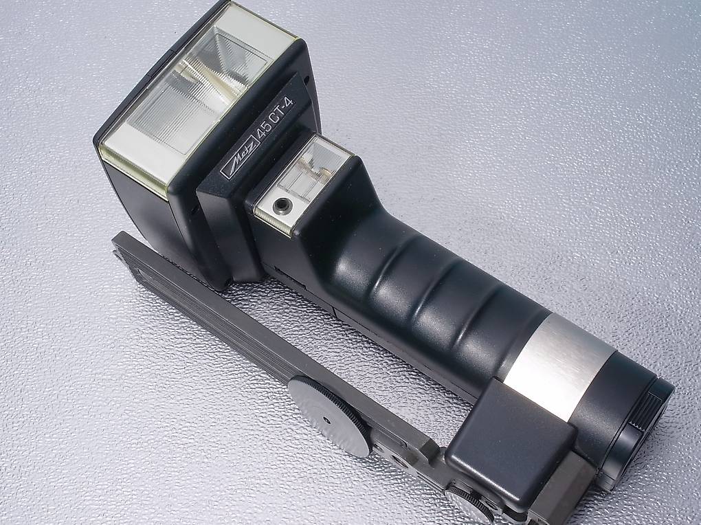 ALLES lesen! 1 Profi Blitz Metz 45 & Mini Flash Kurs im Kanton Aargau ...