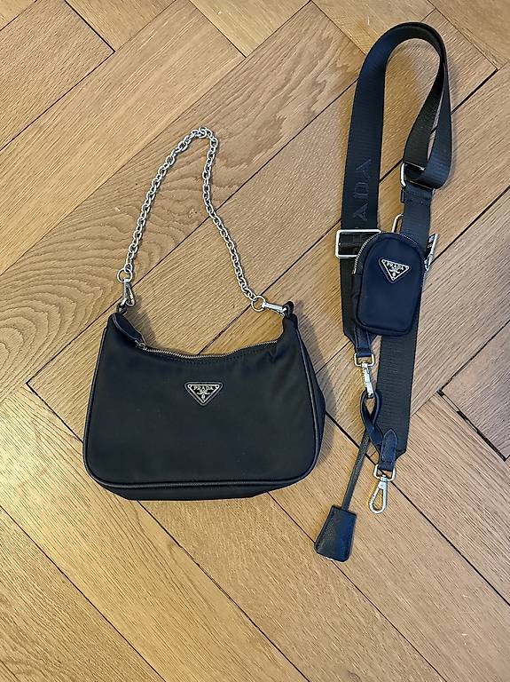 Prada Style bag NEU im Kanton Zürich - tutti.ch
