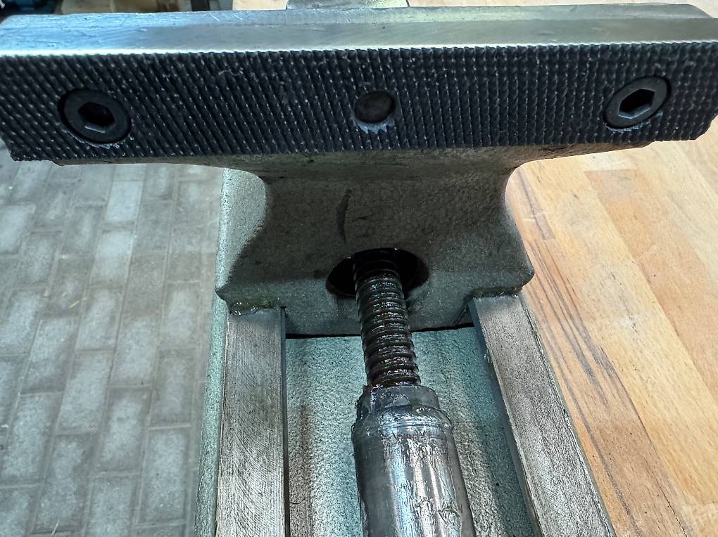Gressel Exzenter PS150/125 im Kanton Aargau - tutti.ch