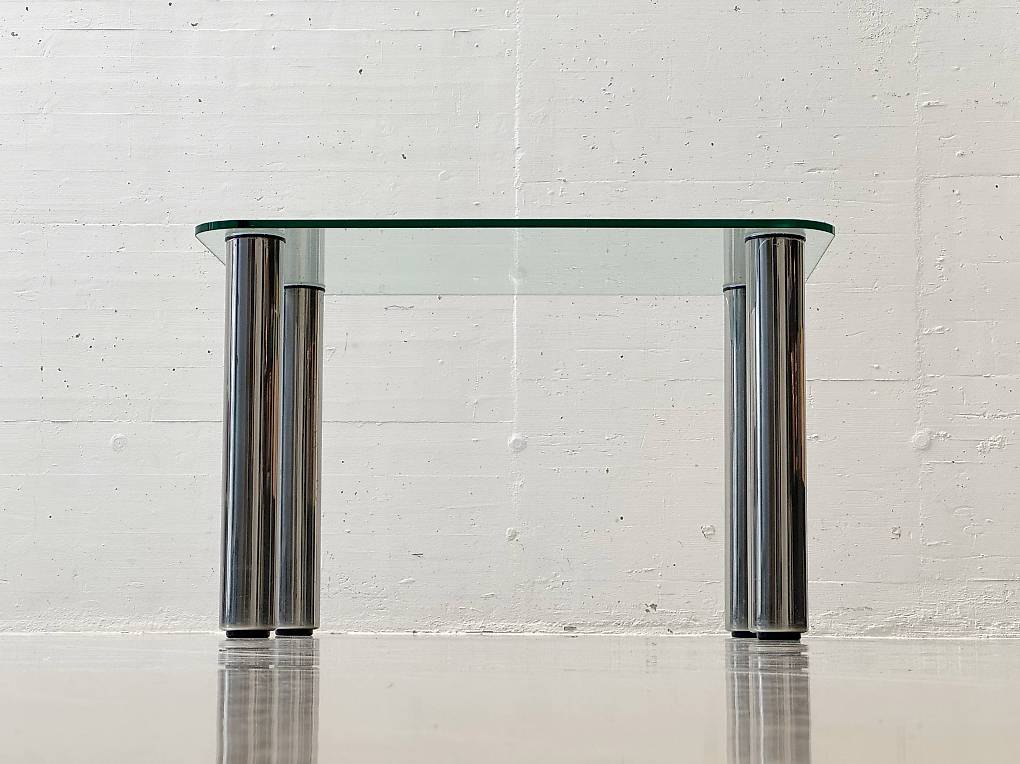 Esstisch Marcuso von Marco Zanuso für Zanotta,1980er im Kanton Zürich ...