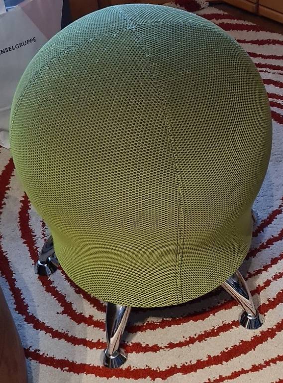 Stylischer Hocker "Octopus" Sitness von "TopStar" im Kanton Zürich ...