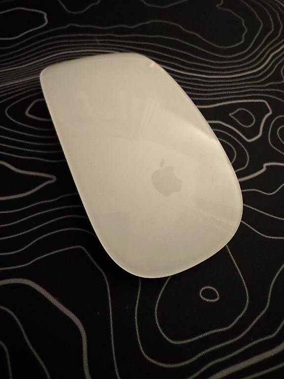 Apple Magic-Mouse (USB-C) im Kanton Zürich - tutti.ch