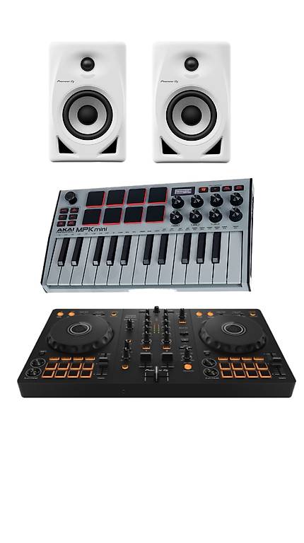 DDJ FLX 4 im Kanton Aargau - tutti.ch