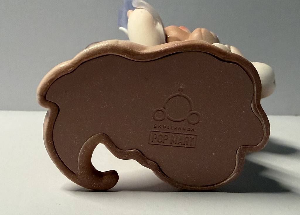 Skullpanda Original Pop Mart Sammelfigur im Kanton Bern - tutti.ch