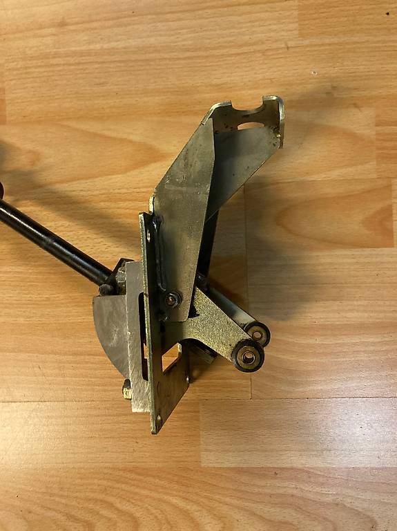 Shifter / Schalthebel Lotus Esprit im Kanton Aargau - tutti.ch