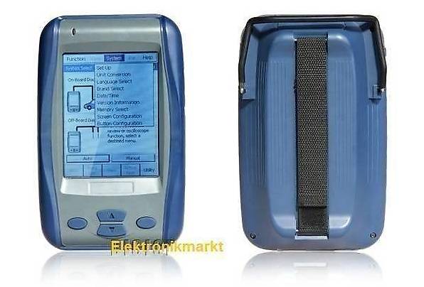 Toyota / Lexus / Suzuki Intelligent Tester IT2 OBD KFZ in Graubünden ...