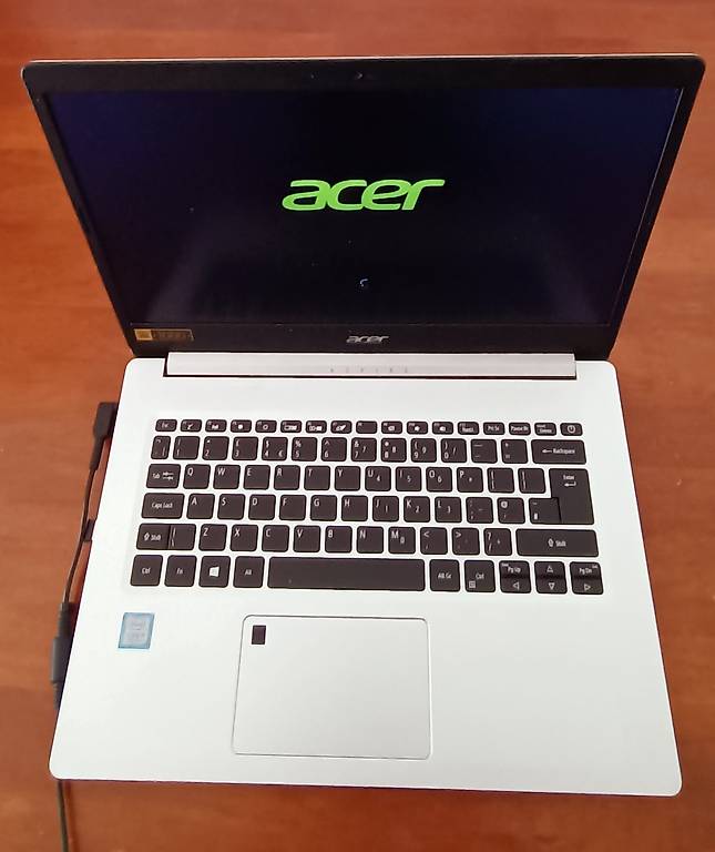 Laptop Acer Windows 11 Canton Tessin - tutti.ch