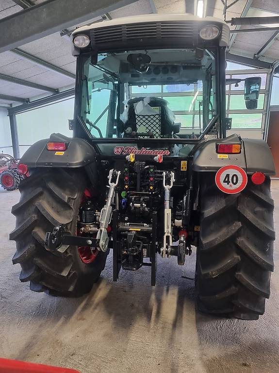 Hürlimann XA 105 im Kanton Luzern - tutti.ch