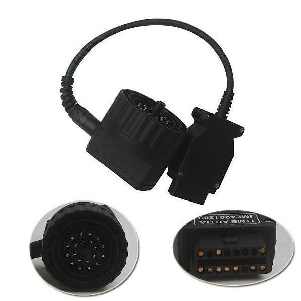 New BMW ICOM A2+B+C Diagnostic & Programming Tool OBD - tutti.ch