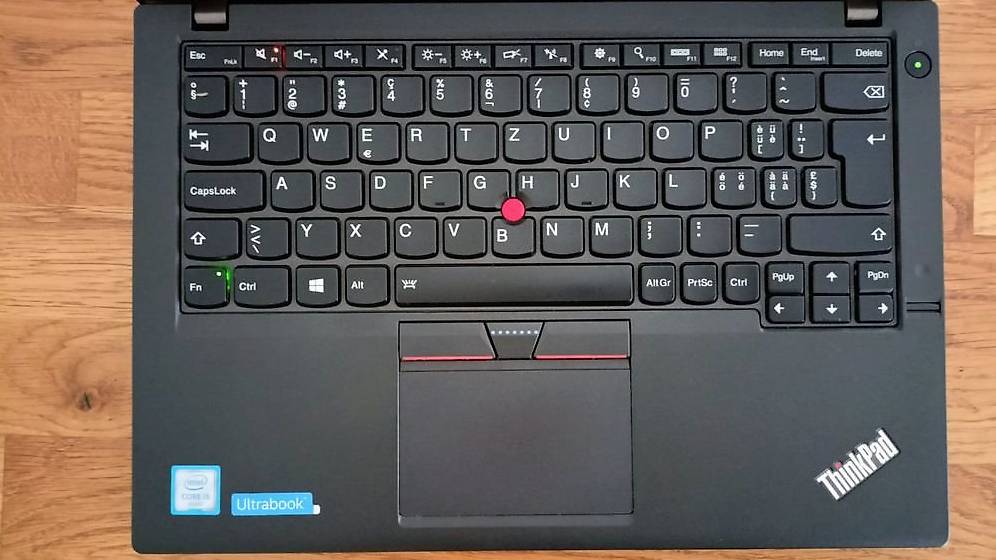 Lenovo ThinkPad X260, INTEL i5, bis Windows 11 PRO/Office im Kanton ...