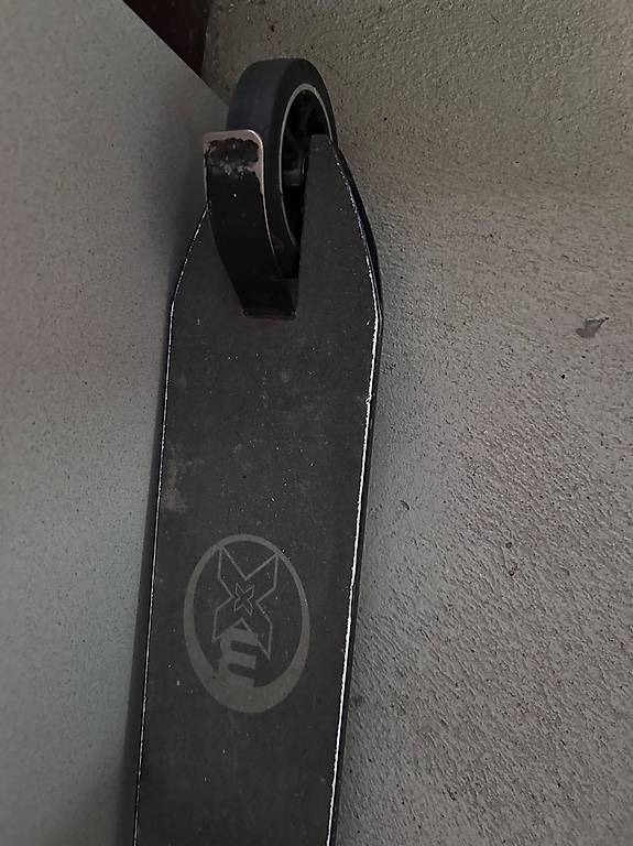 Micro Xtreme Freestyle scooter im Kanton Zürich - tutti.ch