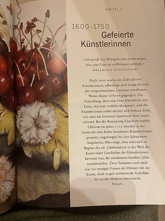 Bildband Frauen in der Kunstgeschichte im Kanton Zürich - tutti.ch