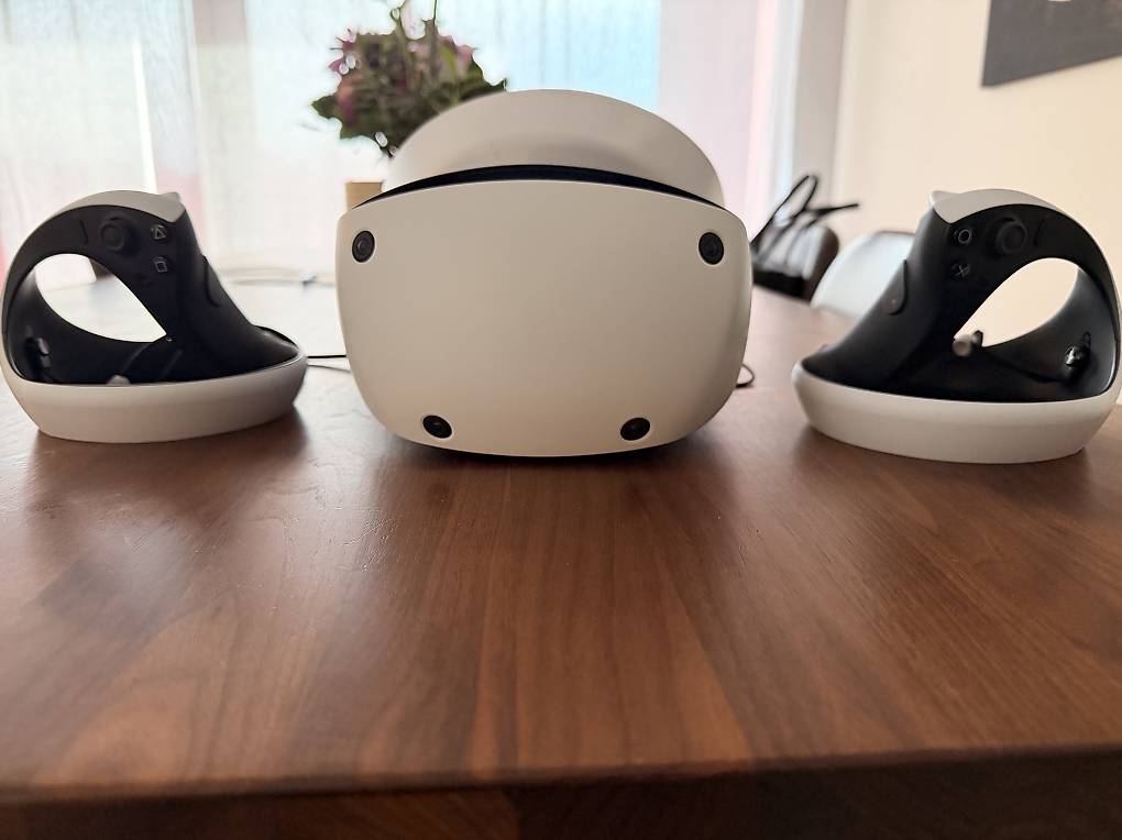 Playstation VR 2 im Kanton Zürich - tutti.ch